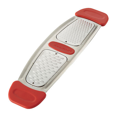 Click here for Rachael Ray Stainless Steel Multi Grater  One Size... prices