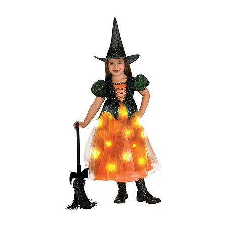 Click here for Little & Big Kid Girls Twinkle 2-pc. Costume  2t-4... prices