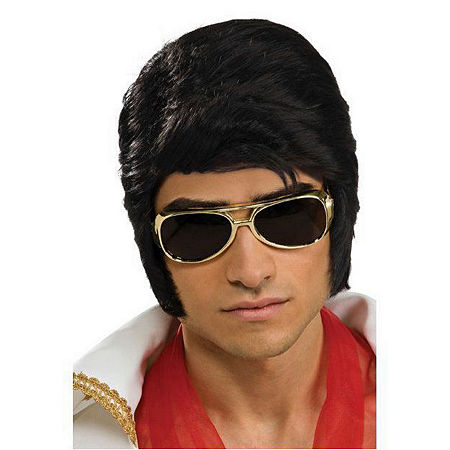 Click here for Mens Elvis Costume  One Size  Multiple Colors prices