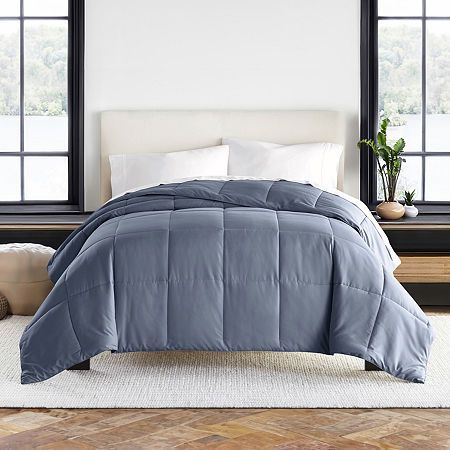 Click here for ienjoy Home All Season Lightweight Solid Down Alte... prices