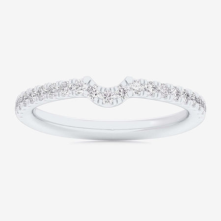 Click here for (G-H / Si1-Si2) Womens 2MM 1/4 CT. T.W. Lab Grown... prices