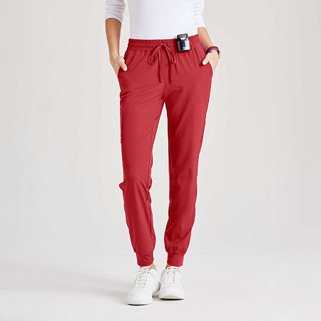 Click here for Skechers Skp552 Theory 4-Pocket Mid-Rise Jogger Wo... prices