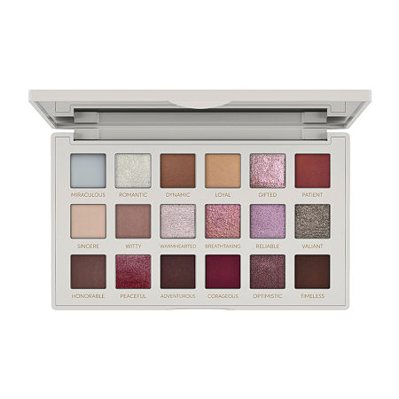 Click here for Mirabella True To You Buff Eye Palette  One Size... prices