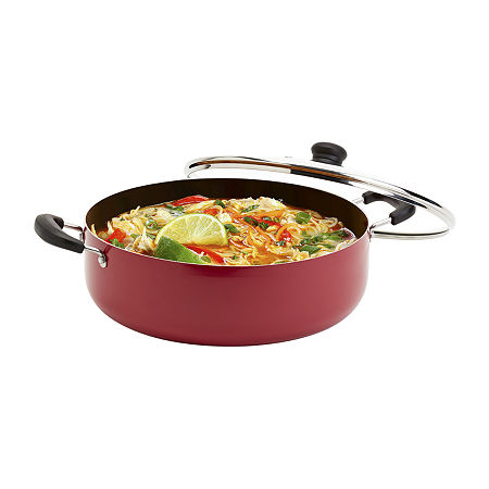 Click here for Infuse Asian Non Stick Aluminium 10.5 Quart Family... prices