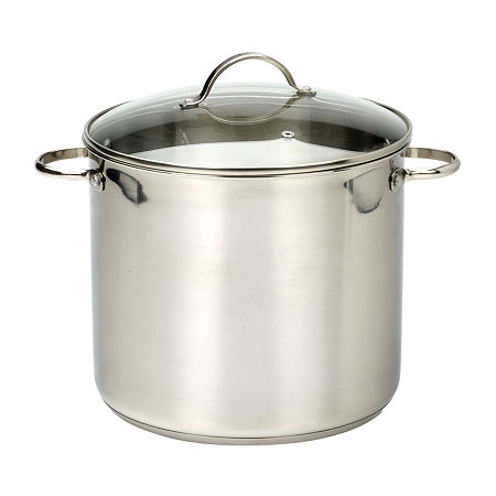 Click here for Rsvp International Endurance Stainless Steel 16 Qt... prices