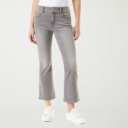 Click here for Gloria Vanderbilt Womens High Rise Bootcut Jean  1... prices