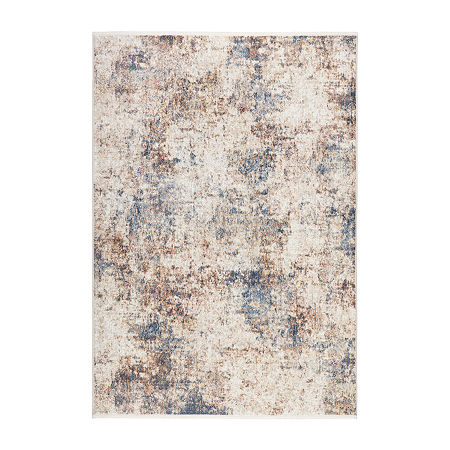 Click here for Town And Country Rein Pattern Washable Indoor Rect... prices