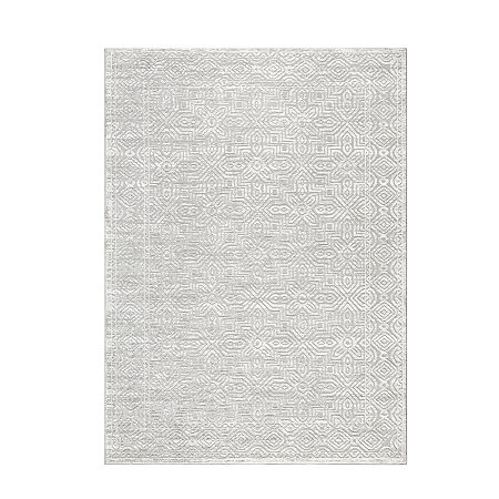 Click here for Town And Country Maya Medallion Indoor Rectangular... prices