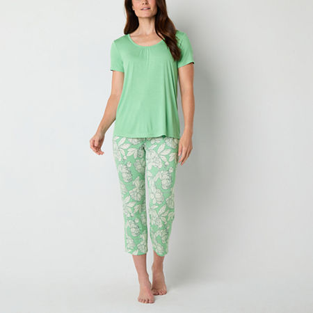 Click here for Liz Claiborne Cool and Calm Womens Short Sleeve 2-... prices