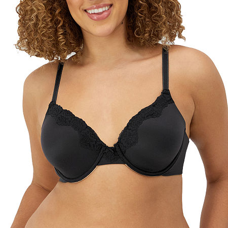 Click here for Maidenform Comfort Devotion Underwire T-Shirt Full... prices