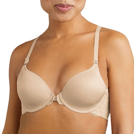 Click here for Maidenform One Fab Fit Lace Plunge Racerback Under... prices