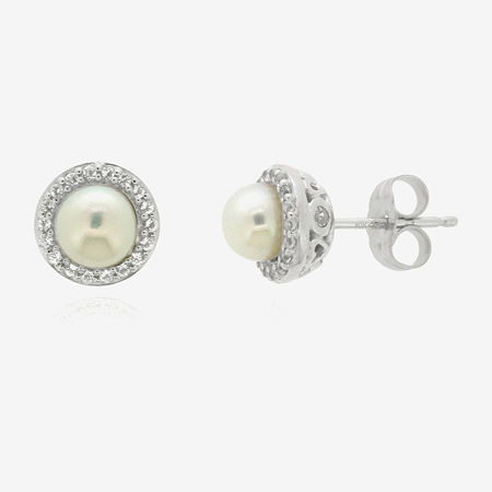 Click here for Limited Quantities! Genuine White Cultured Freshwa... prices