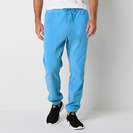 Click here for Xersion Polar Fleece Mens Regular Fit Fleece Sweat... prices