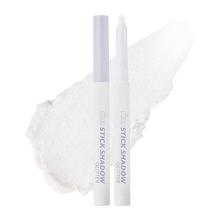 Click here for Im meme Shadow Stick Glitter  One Size  White prices