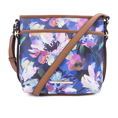 Click here for Rosetti(R) Savannah Crossbody prices