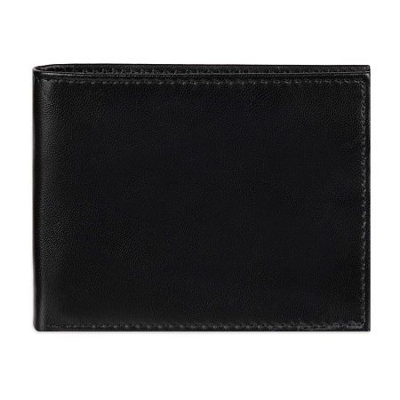Click here for Stafford Mens Extra Capacity Personalized RFID Blo... prices