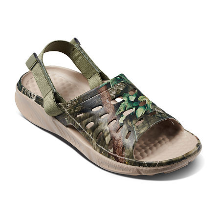 Click here for joybees Mens Slide Sandals  10  Green prices