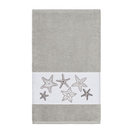 Click here for Linum Home Textiles Lydia Embellished Bath Towel... prices