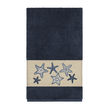 Click here for Linum Home Textiles Lydia Embellished Bath Towel... prices