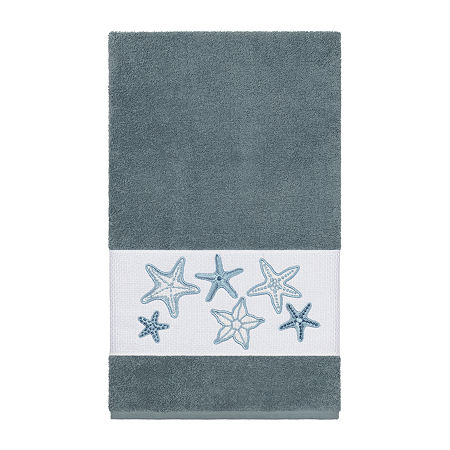 Click here for Linum Home Textiles Lydia Embellished Bath Towel... prices