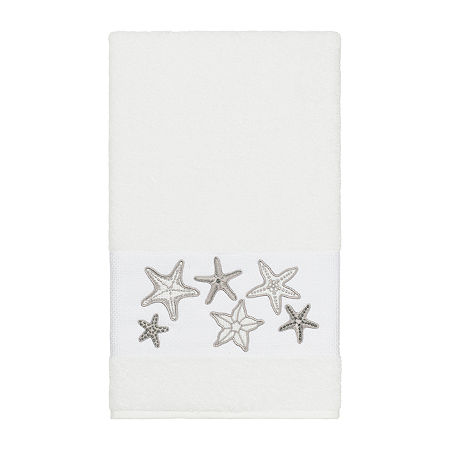 Click here for Linum Home Textiles Lydia Embellished Bath Towel... prices