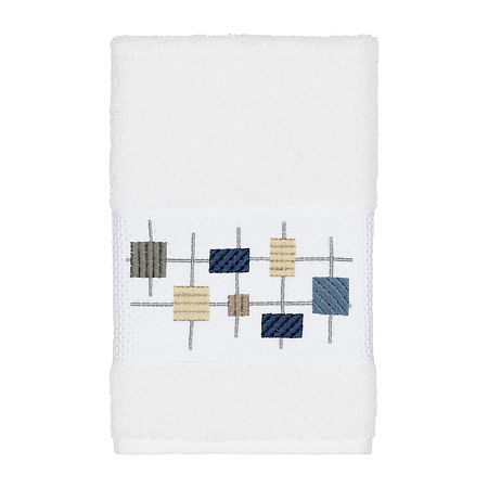 Click here for Linum Home Textiles Khloe Embellished Hand Towel... prices