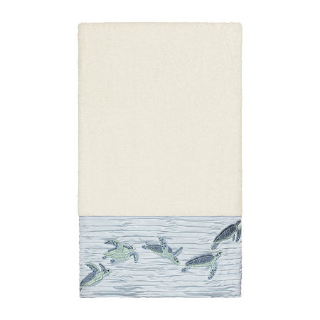 Click here for Linum Home Textiles Mia Embellished Animal Bath To... prices