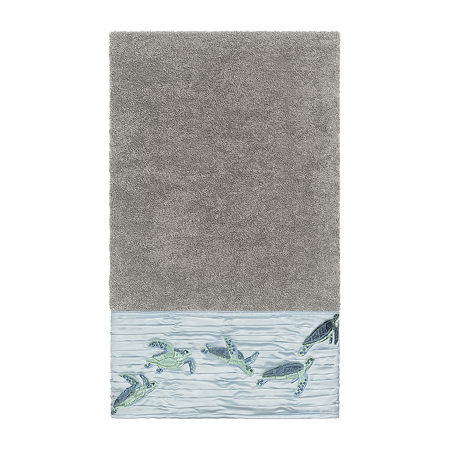 Click here for Linum Home Textiles Mia Embellished Animal Bath To... prices