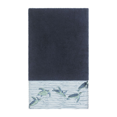 Click here for Linum Home Textiles Mia Embellished Animal Bath To... prices