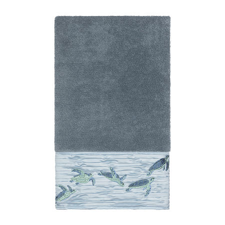 Click here for Linum Home Textiles Mia Embellished Animal Bath To... prices