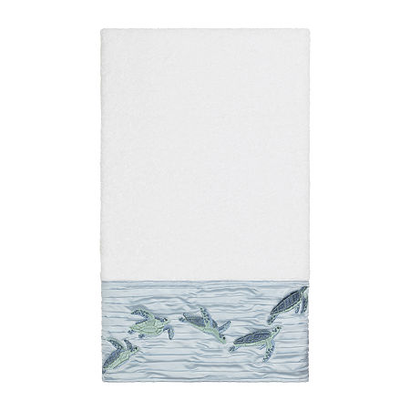 Click here for Linum Home Textiles Mia Embellished Animal Bath To... prices