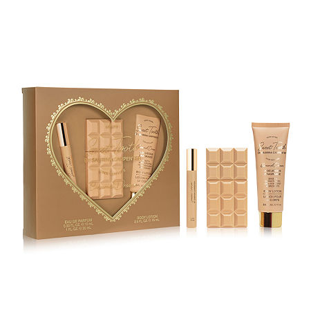 Click here for Sabrina Carpenter Caramel Dream Addiction 3-Pc Set... prices