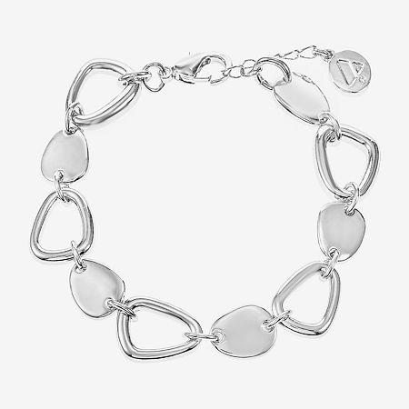 Click here for Liz Claiborne Pebble Link Womens Strand Bracelet... prices