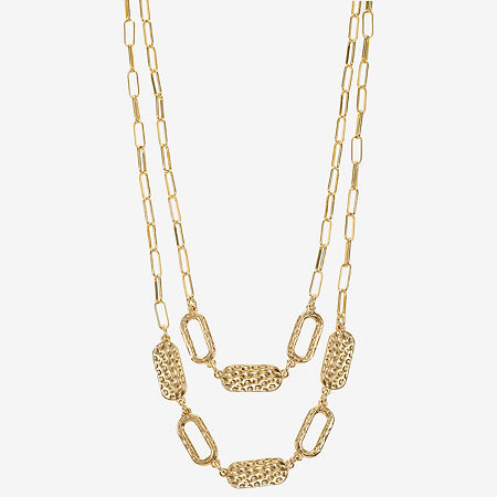 Click here for Liz Claiborne Frontal Multi Strand Womens 17 Inch... prices