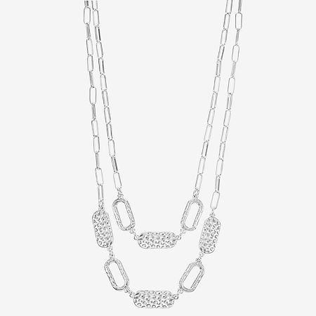 Click here for Liz Claiborne Frontal Multi Strand Womens 17 Inch... prices