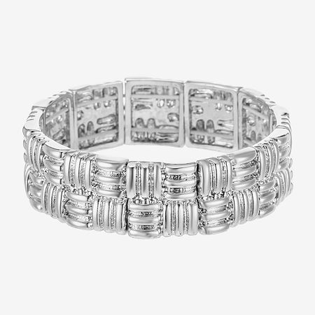 Click here for Liz Claiborne Etched Textured Womens Square Stretc... prices