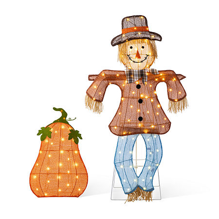 Click here for Glitzhome S2 Outdoor Decor Thanksgiving Inflatable... prices