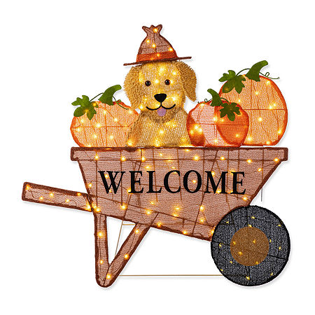 Click here for Glitzhome 36.25 Outdoor Decor Thanksgiving Inflata... prices