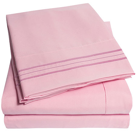 Click here for Sweet Home Collection Supreme Soft Microfiber Wrin... prices