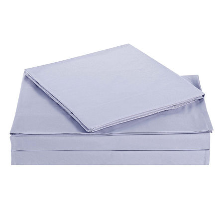 My World Solid Sheet Set