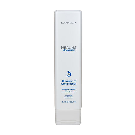 Click here for LANZA Healing Moisture Conditioner 8.5 oz.  One Si... prices