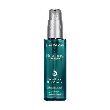 Click here for LANZA Healing Strength Silk Hair Serum  One Size prices