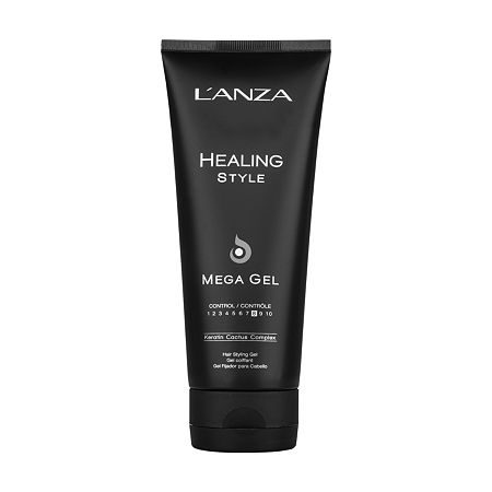 Click here for LANZA Healing Style Mega Gel - 6.8 oz.  One Size prices