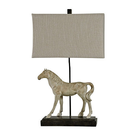 Click here for StyleCraft Linen Softback Fabric Shade Table Lamp... prices