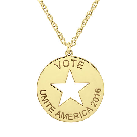 Click here for Vote Unite America 2016 Political Logo Star Cut-ou... prices