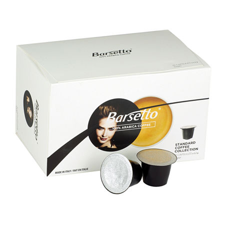Click here for Espresso Pods 100 Pack Arabica  One Size prices