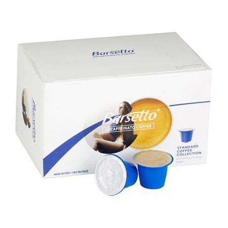 Click here for Espresso Pods 100 Pk Decaf  One Size prices
