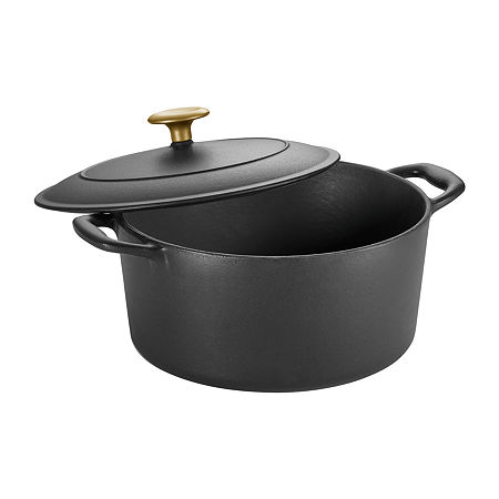 Click here for Tramontina Cast Iron Dutch Oven  One Size  Black prices