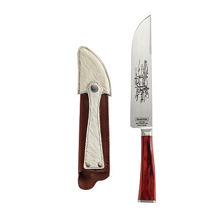 Click here for Tramontina Churrasco Forged 7 Steak Knife  One Siz... prices