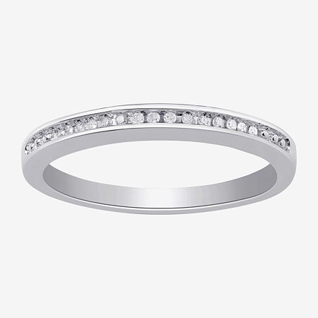 Click here for Surrounded by Love Womens 2.5MM Diamond Accent Nat... prices